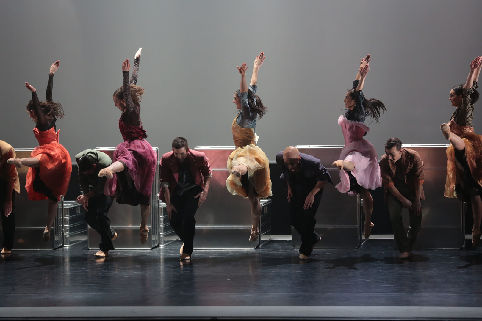 Romeo and Juliet - Ballet Malandain